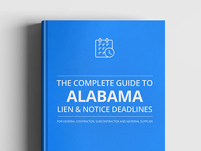 Alabama – National Lien & Bond