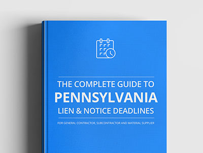 pennsylvania – National Lien & Bond